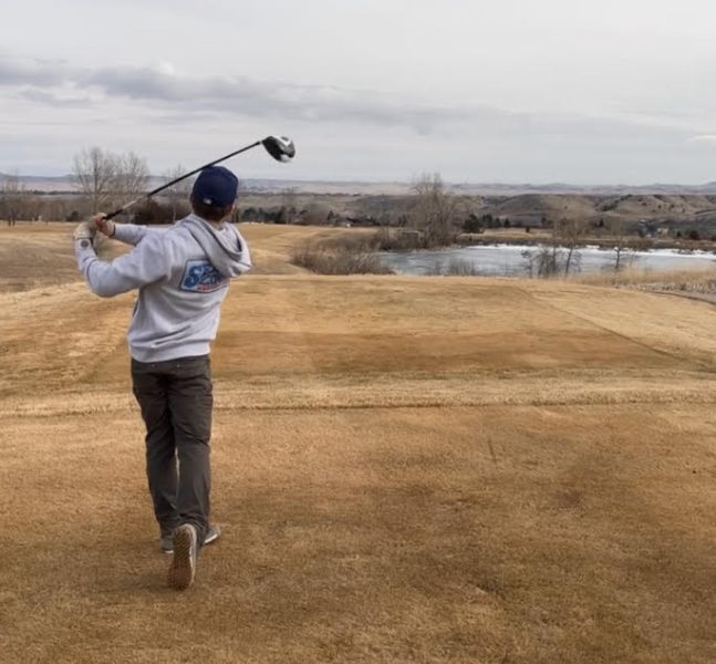 Our Founding Team | Flat River Minerals Executive Team