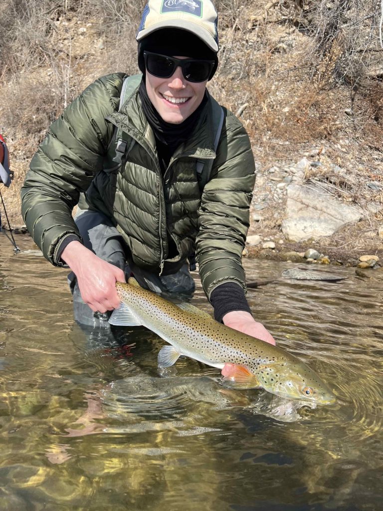 Our Founding Team | Flat River Minerals Executive Team